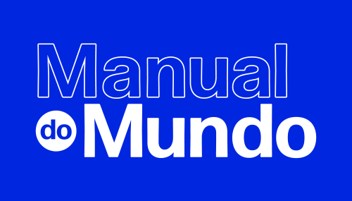 Manual do Mundo – Editora Sextante
