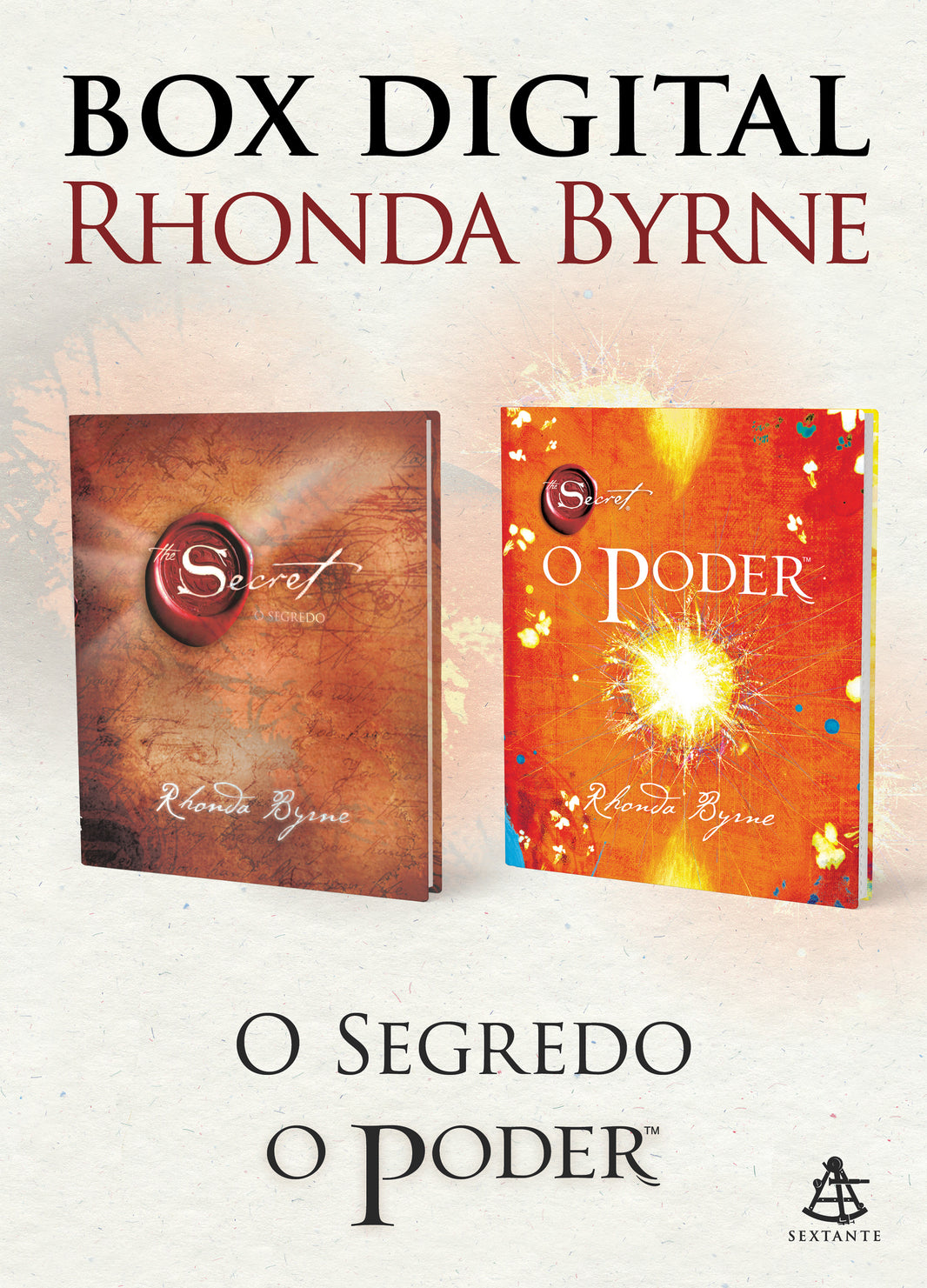 A magia – Editora Sextante