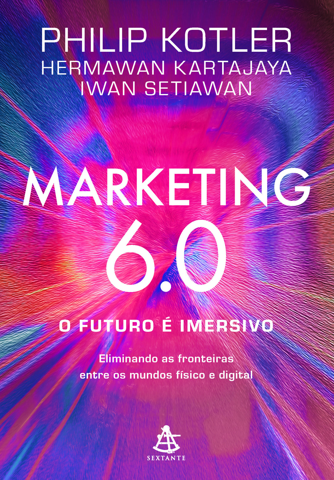Marketing e vendas – Editora Sextante