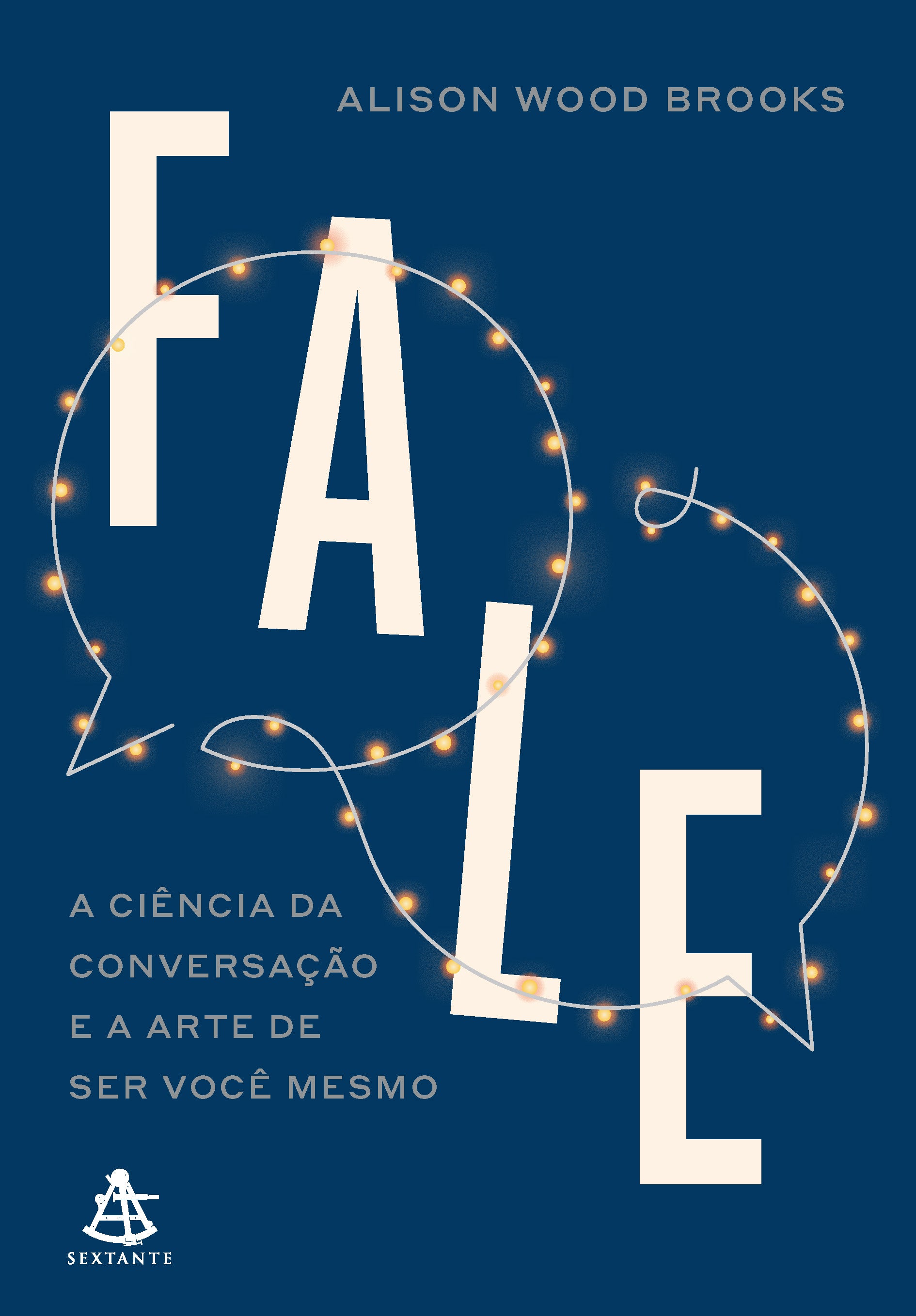 Fale – Editora Sextante